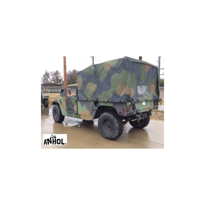 Humvee HMMWV AM General M998A1 - MILITARIA ANHOL